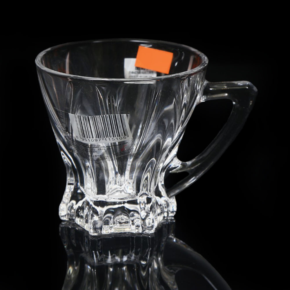 MUG BLINK MAX KTZB105 – Al-Fatah