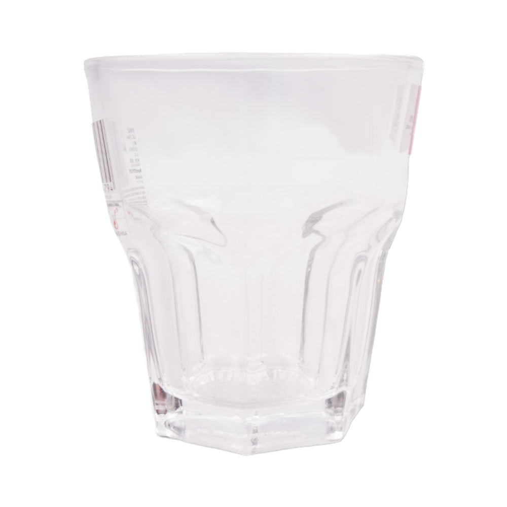 GLASS BLINKMAX KTY4316 (Pack 6) – Al-Fatah