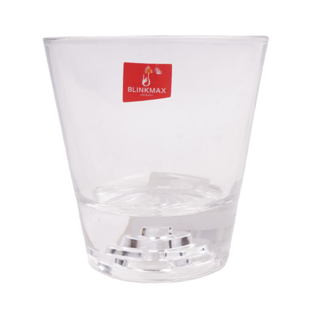 GLASS BLINKMAX KTY4319-1 (Pack 6) – Al-Fatah
