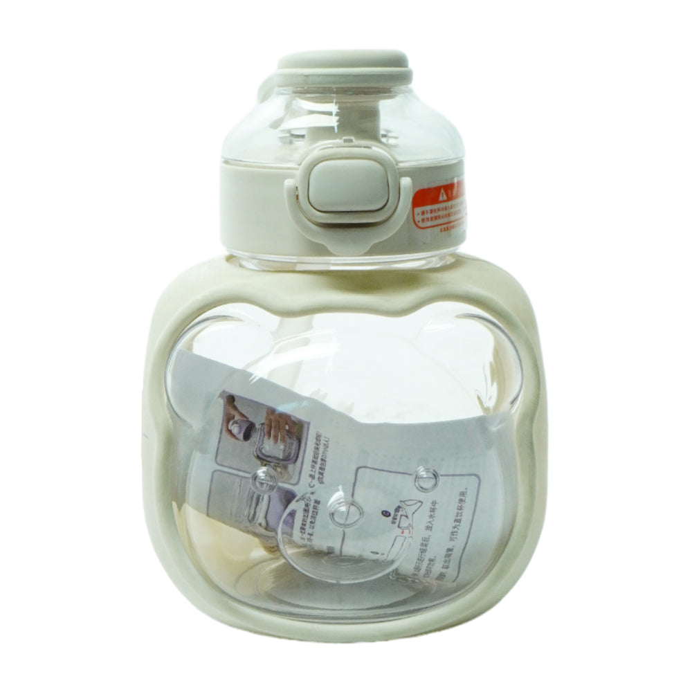 WATER BOTTLE IR 1000 ML K-1075S – Al-Fatah