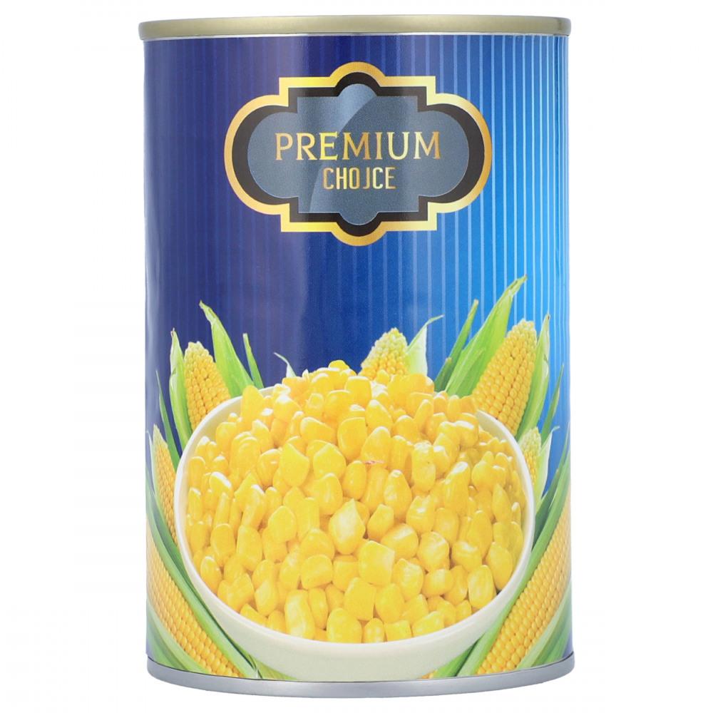 PREMIUM CHOICE SWEET CORN TIN 425 GM – Al-Fatah