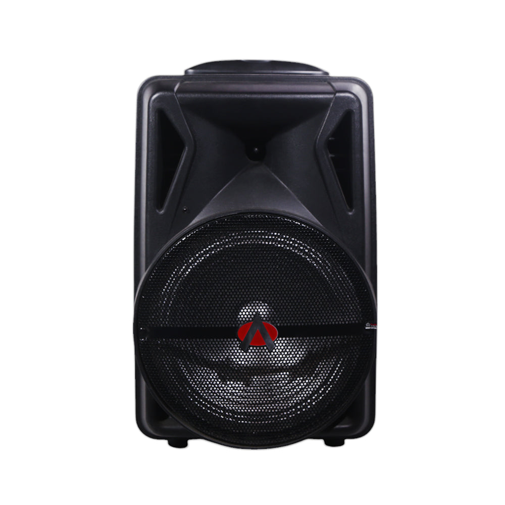 AUDIONIC MEHFIL SPEAKER TROLLY MH40 – Al-Fatah
