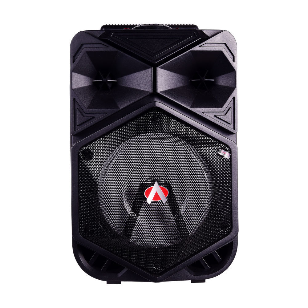 AUDIONIC MEHFIL SPEAKER MH808 – Al-Fatah