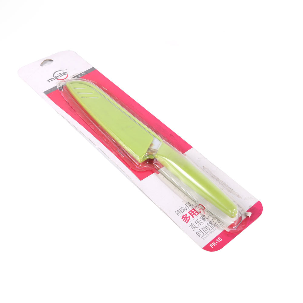 KNIFE IR FK-18 BASIC – Al-Fatah