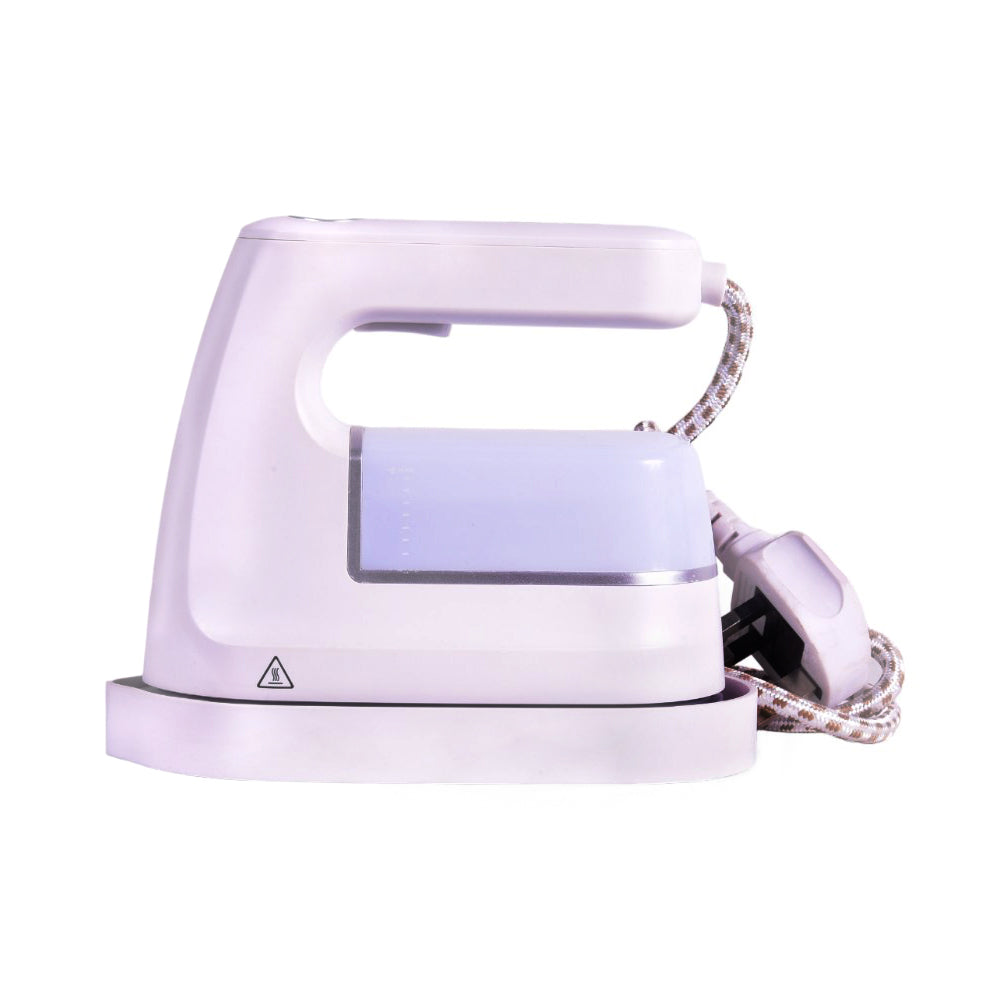 SANFORD HANDY GARMENTS STEAMER SF43SI BS – Al-Fatah