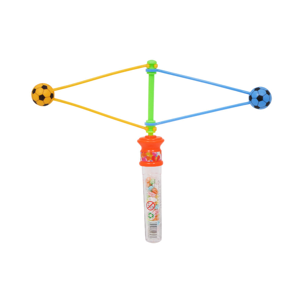 CRASH BALL CANDY – Al-Fatah