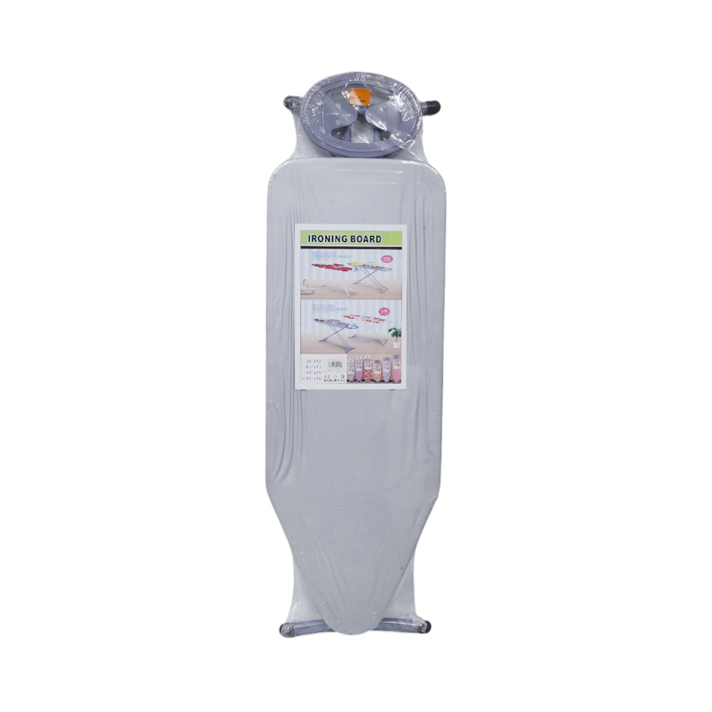 IRON STAND IR SJ-04CDW – Al-Fatah