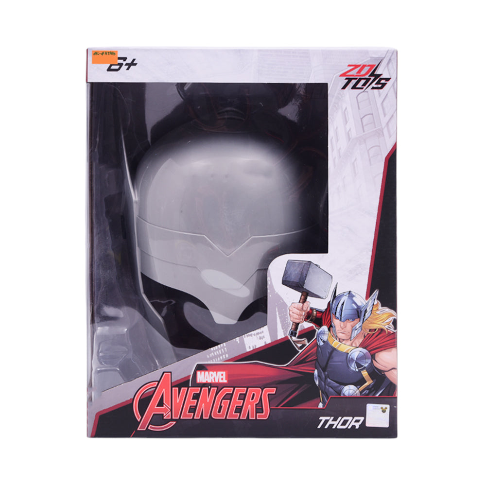 1927-03 ROLE PLAY THOR MASK A.I – Al-Fatah