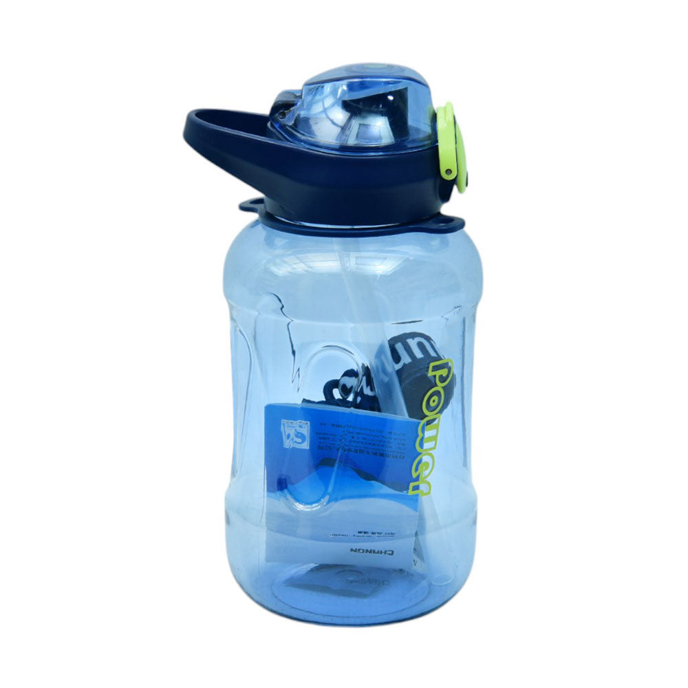 WATER BOTTLE IR 900ML TY0933 – Al-Fatah