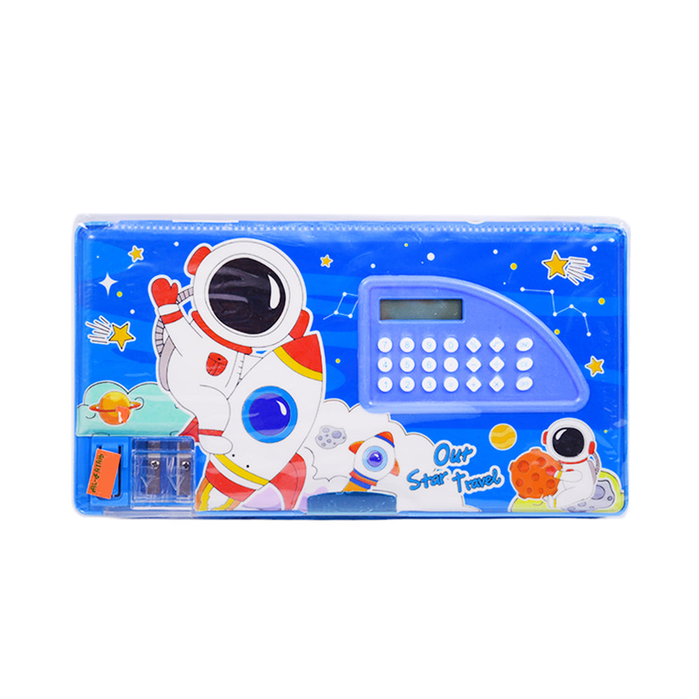 B04 MAGNETIC GEOMETRY BOX W-CALCULATOR – Al-Fatah