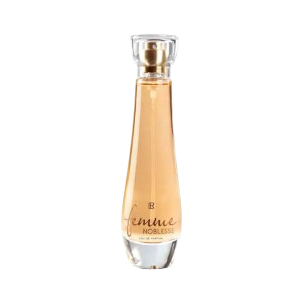 NOBLENESS POUR FEMME EDP IR 2101 100 ML – Al-Fatah