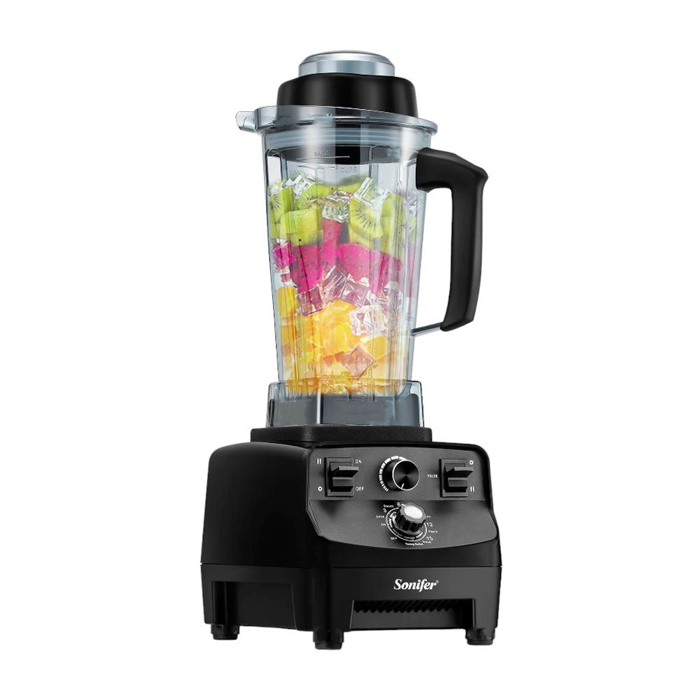 SONIFER SUPER BLENDER SF-8114 – Al-Fatah