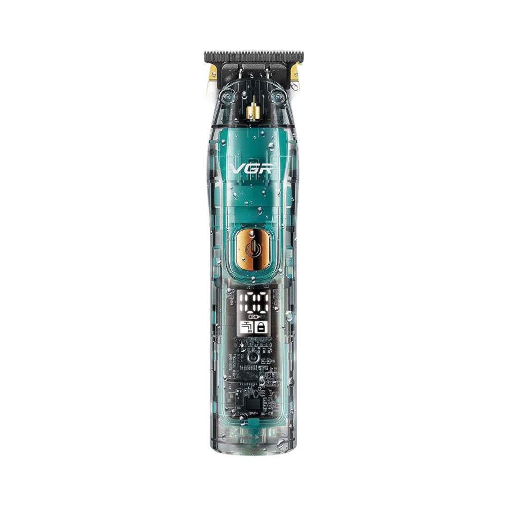VGR HAIR TRIMMER V961 – Al-Fatah