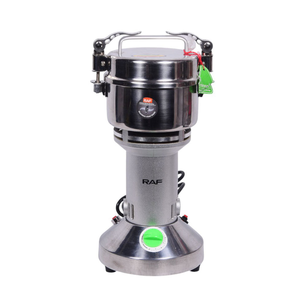 RAF GRINDER IR R7128 – Al-Fatah