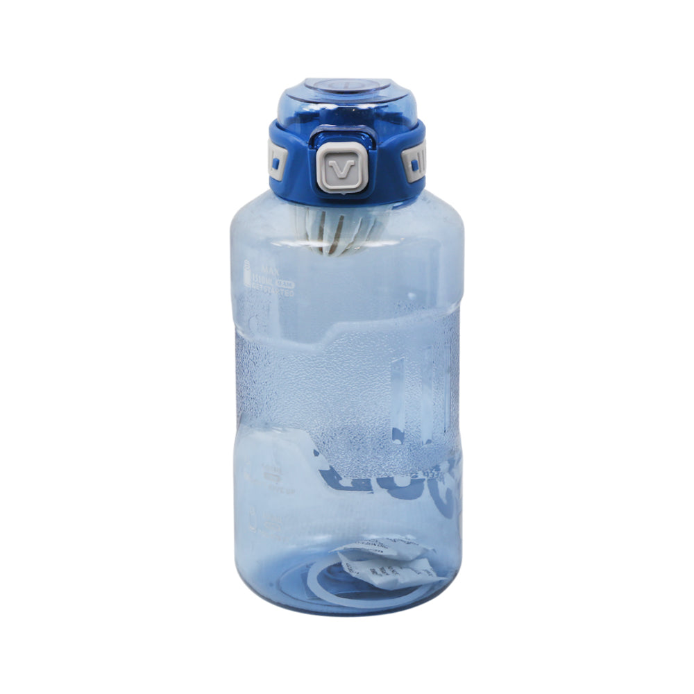 WATER BOTTLE ACRYLIC 1500 ML IR E1 – Al-Fatah