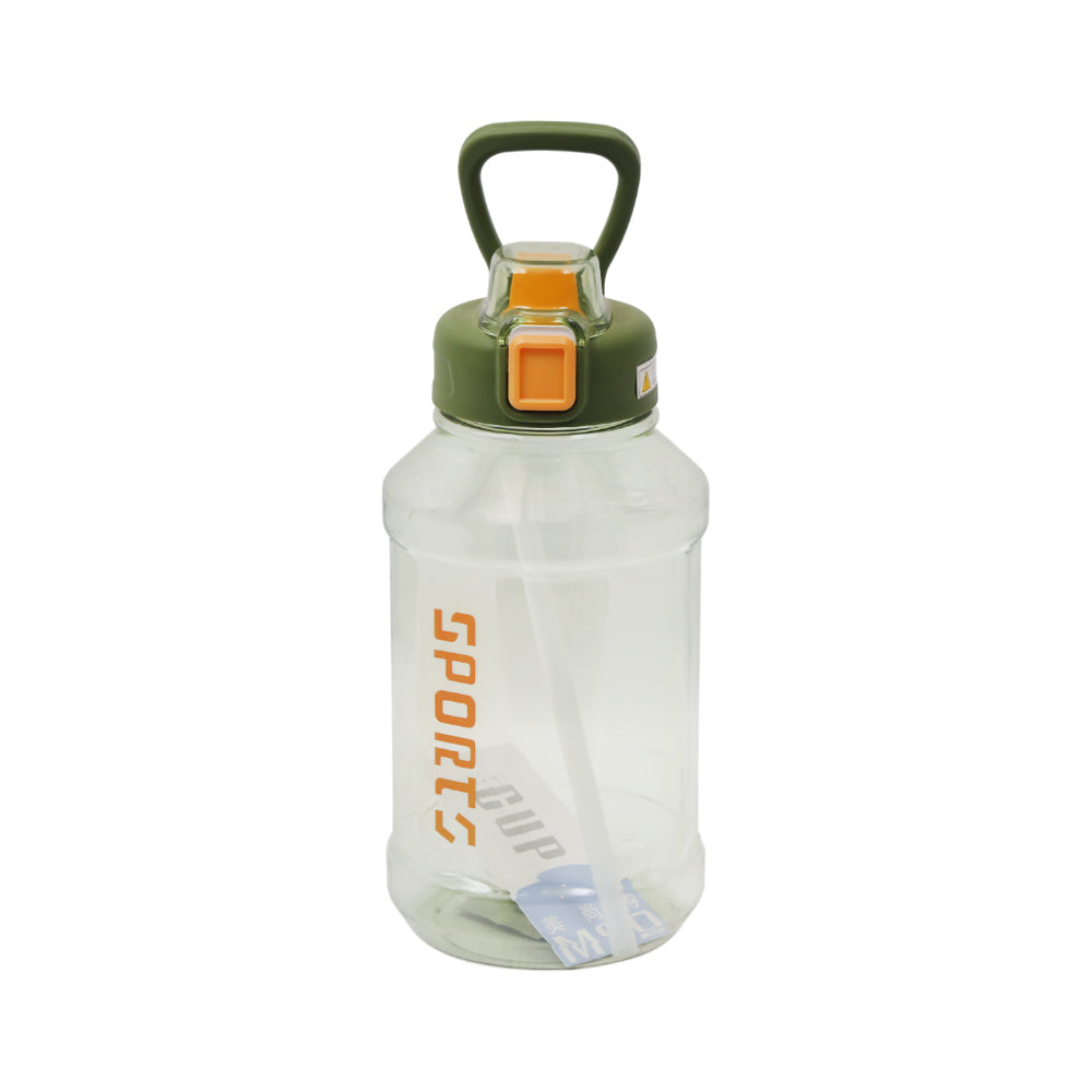WATER BOTTLE IR 1200ML MSD5813 – Al-Fatah