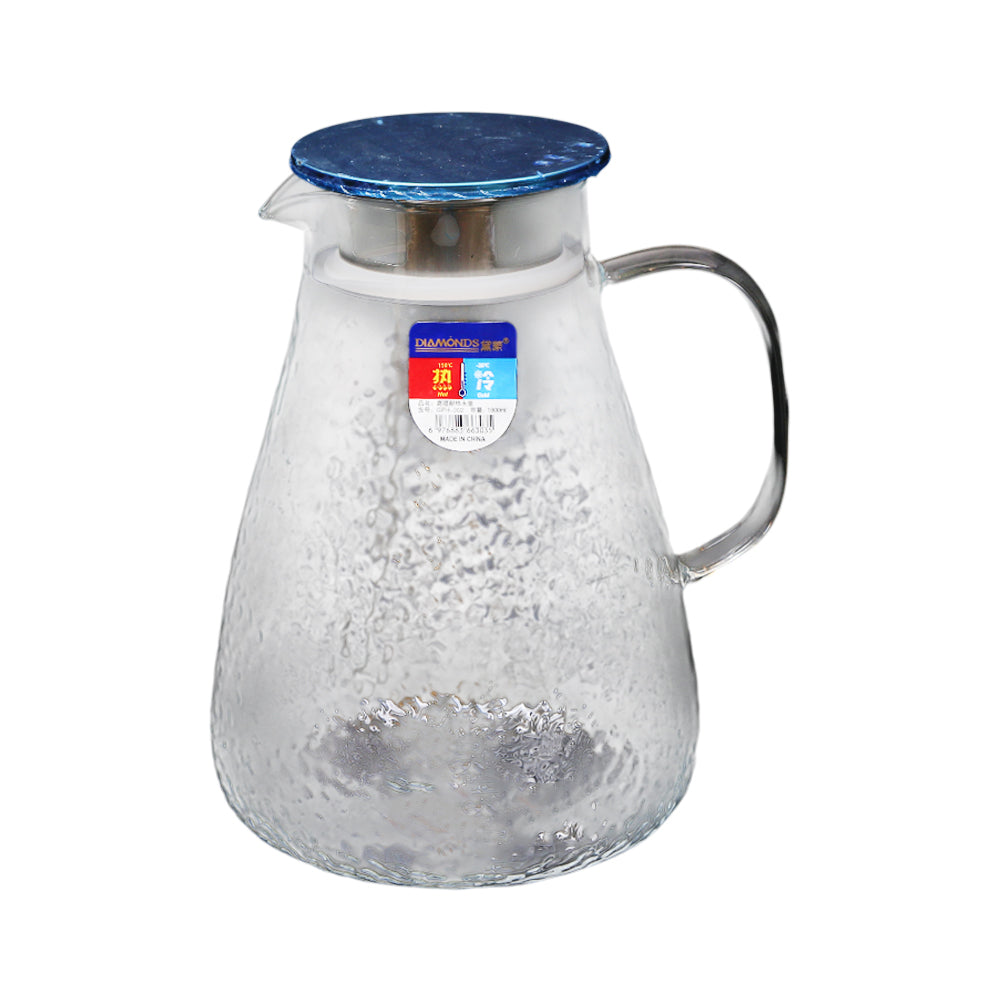 JUG DIAMONDS GPH002 – Al-Fatah