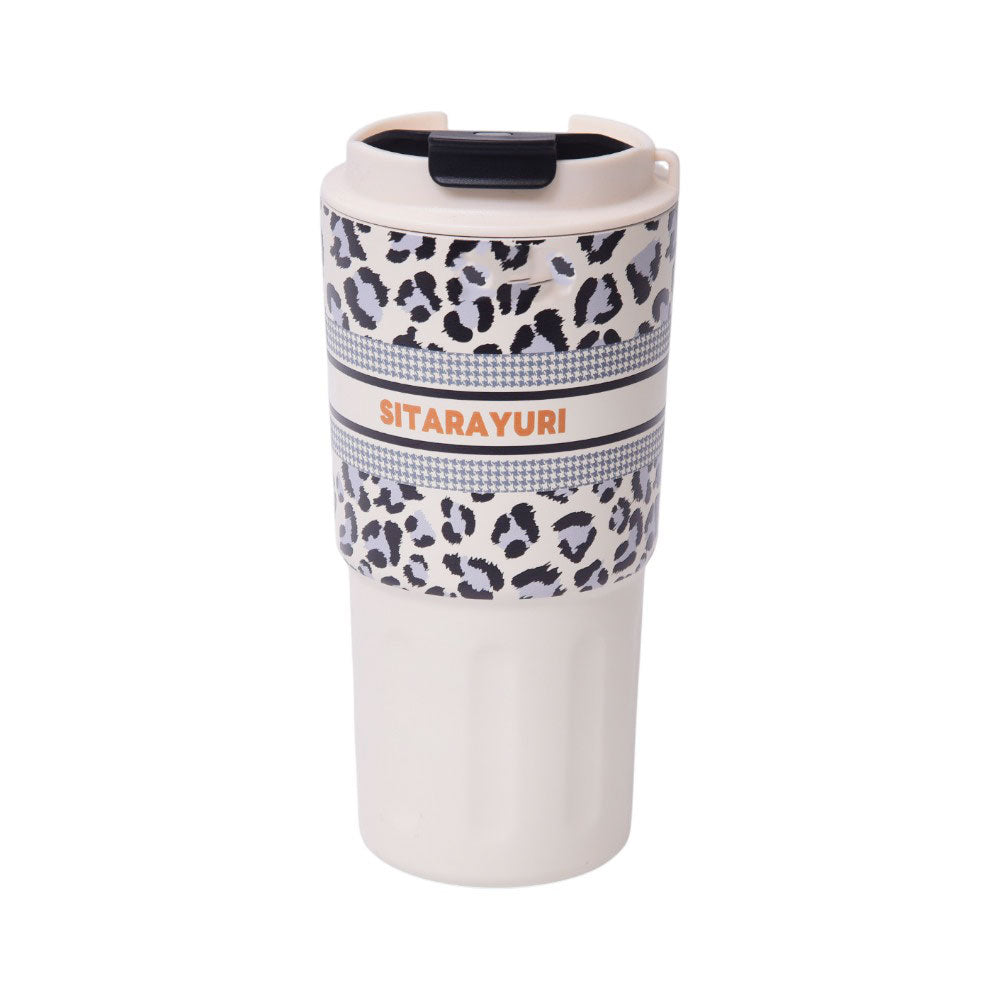 MUG COFFEE HOT & COOL SITARAYURI 600 ML IR ZF043/W22 – Al-Fatah