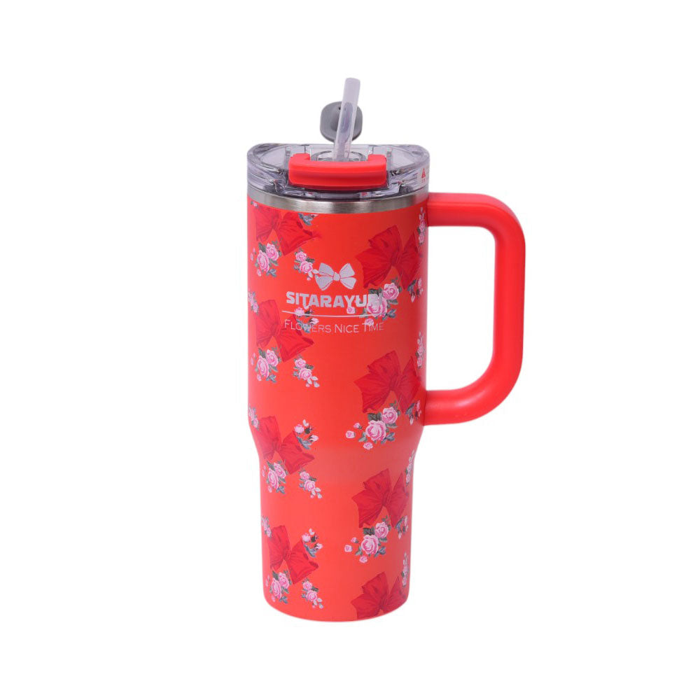 MUG HOT & COOL SITARAYURI 900 ML IR ZF058/W5 – Al-Fatah