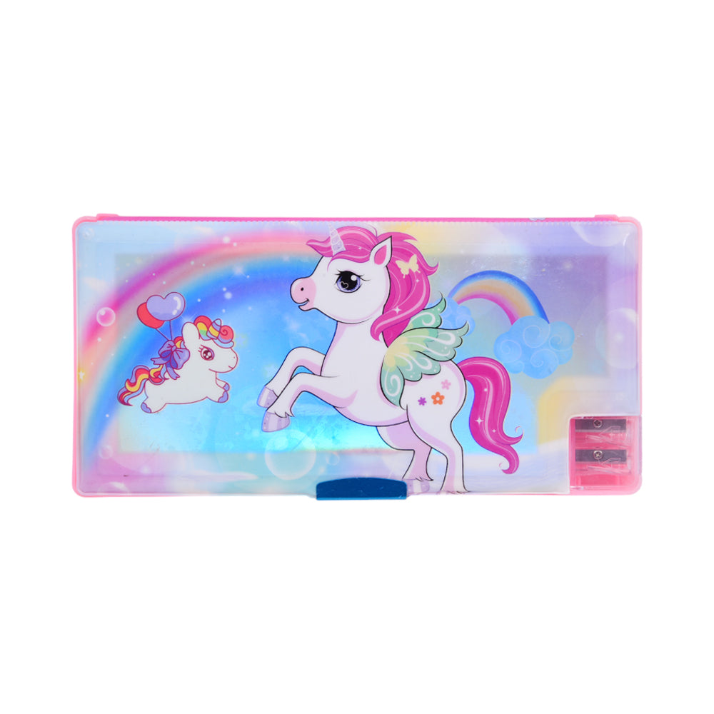 DZ-2029 GEOMATRY CASE 2 SIDED PRINCESS – Al-Fatah