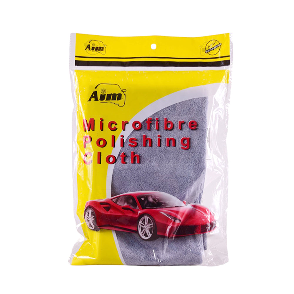 AIM MICROFIBER POLISHING CLOTH LARGE – Al-Fatah