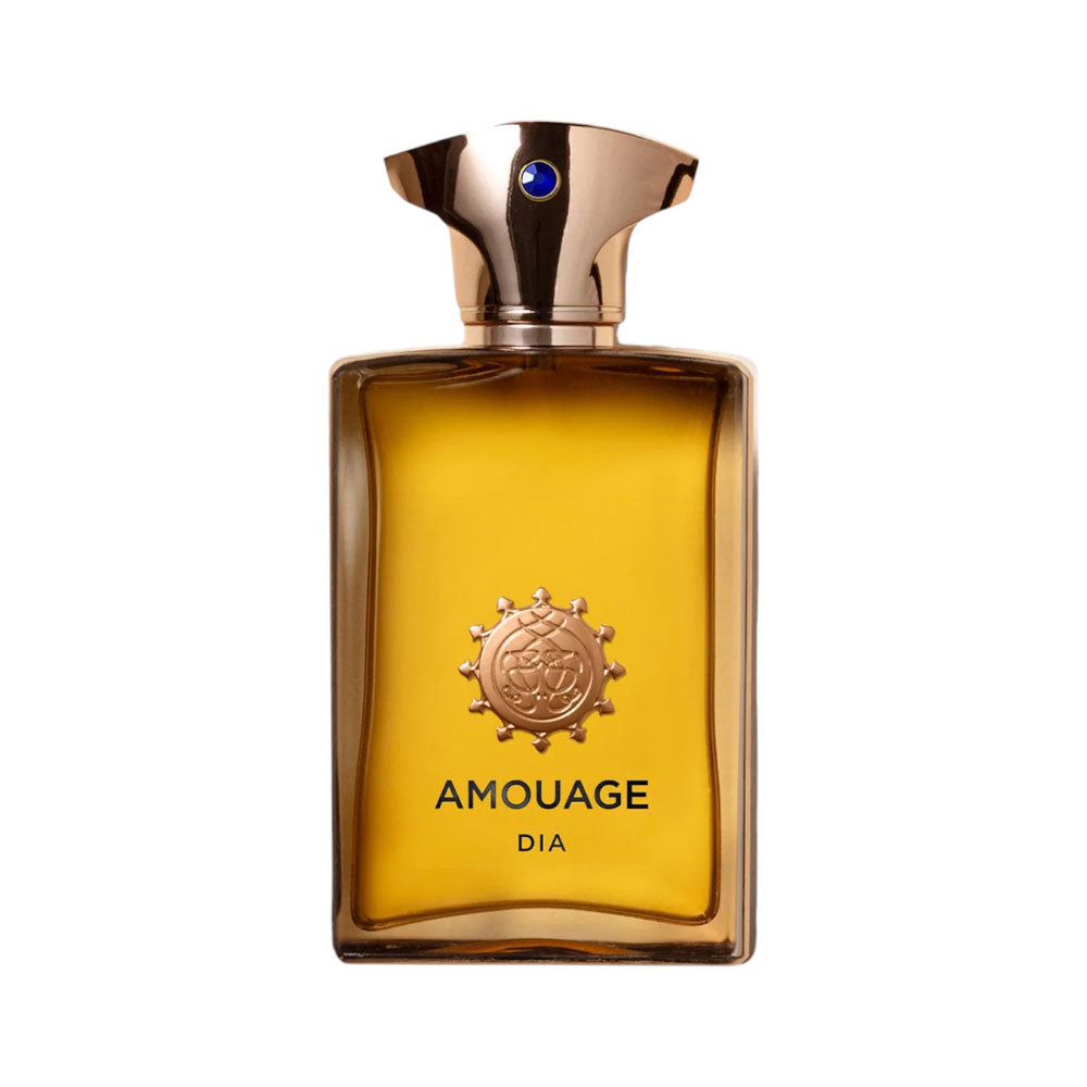 AMOUGE DIA FOR MEN EDP 100ML – Al-Fatah