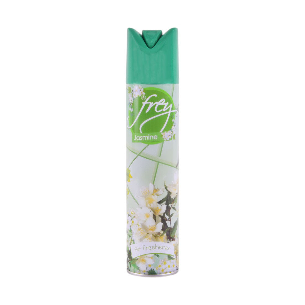 FREY AIR FRESHENER JASMINE 300ML – Al-Fatah
