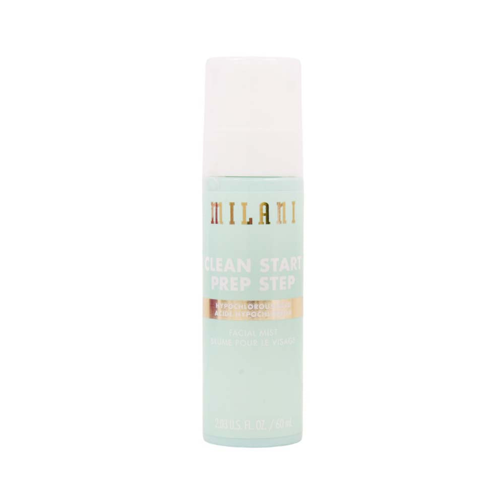 MILANI CLEAN START PERP STEP FACIAL MIS 60ML – Al-Fatah