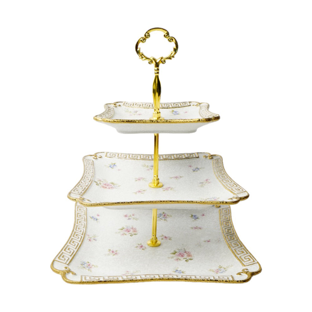 DISH CAKE 3TIRE ROYAL BISTRO IR F1088X3 – Al-Fatah