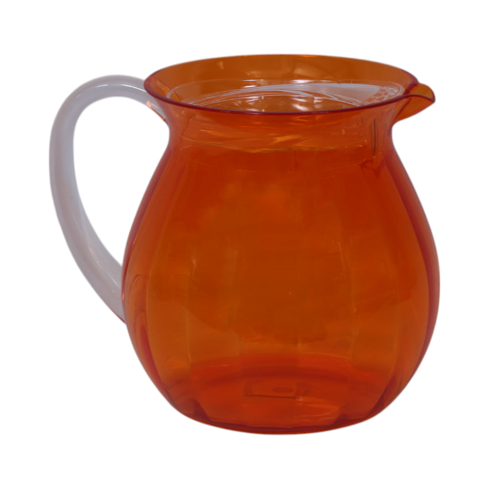 JUG ACRYLIC LASSI BH0158AC BASIC – Al-Fatah