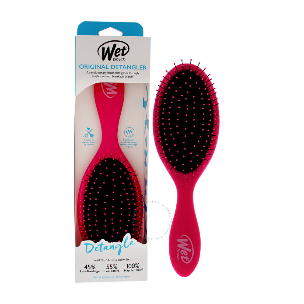 Wb Pink Original Detangler – Al-Fatah