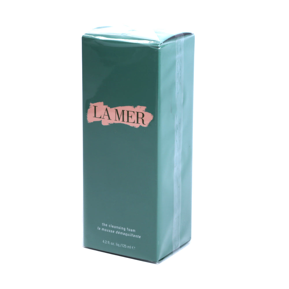 LAMER CLEANSING FOAM 125 ML – Al-Fatah