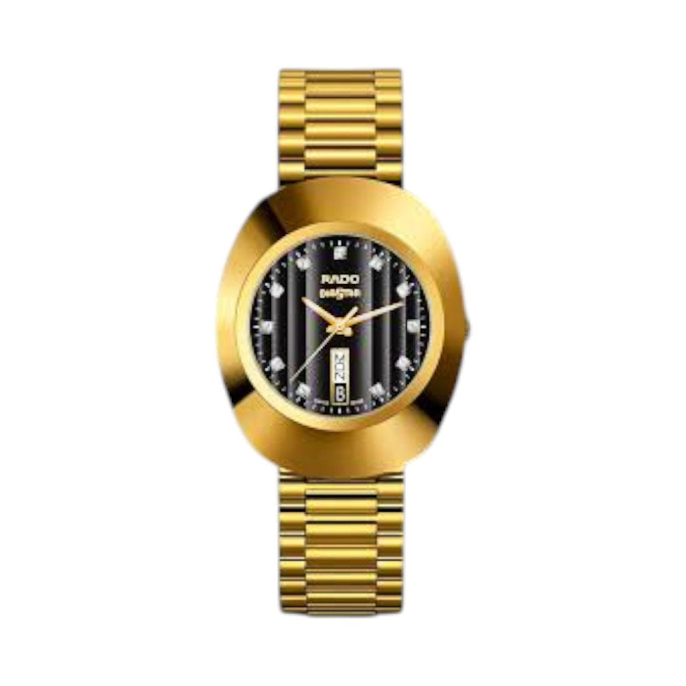 RADO WATCH R12304313 – Al-Fatah
