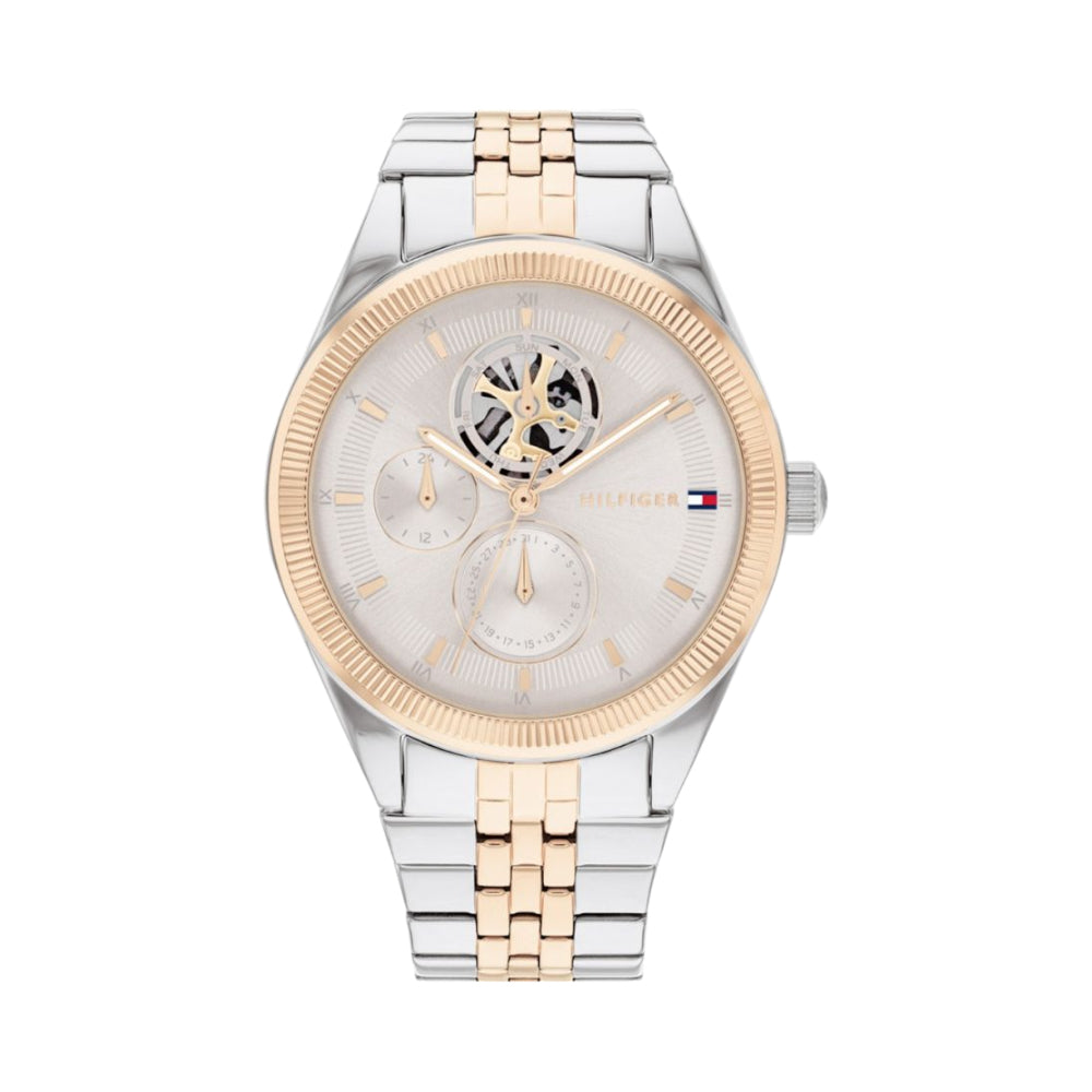 TOMMY HILFIGER WATCH TH1782716 – Al-Fatah