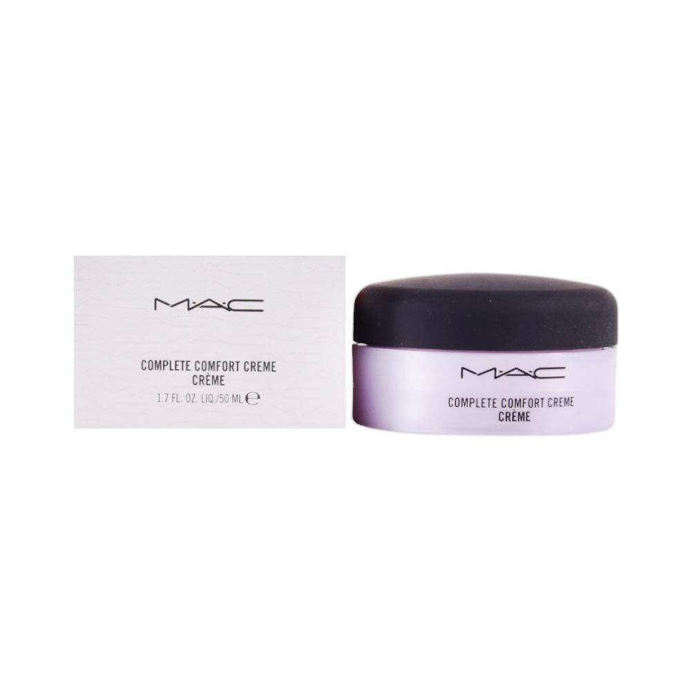 MAC COMPLETE COMFORT CREAM – Al-Fatah
