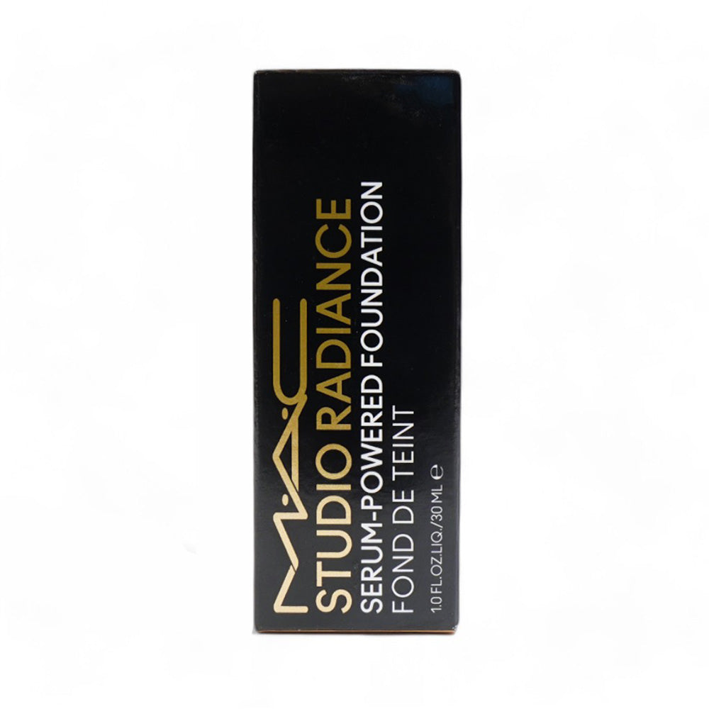 MAC STUDIO RADIANCE SERUM POWERED N12 30ML – Al-Fatah