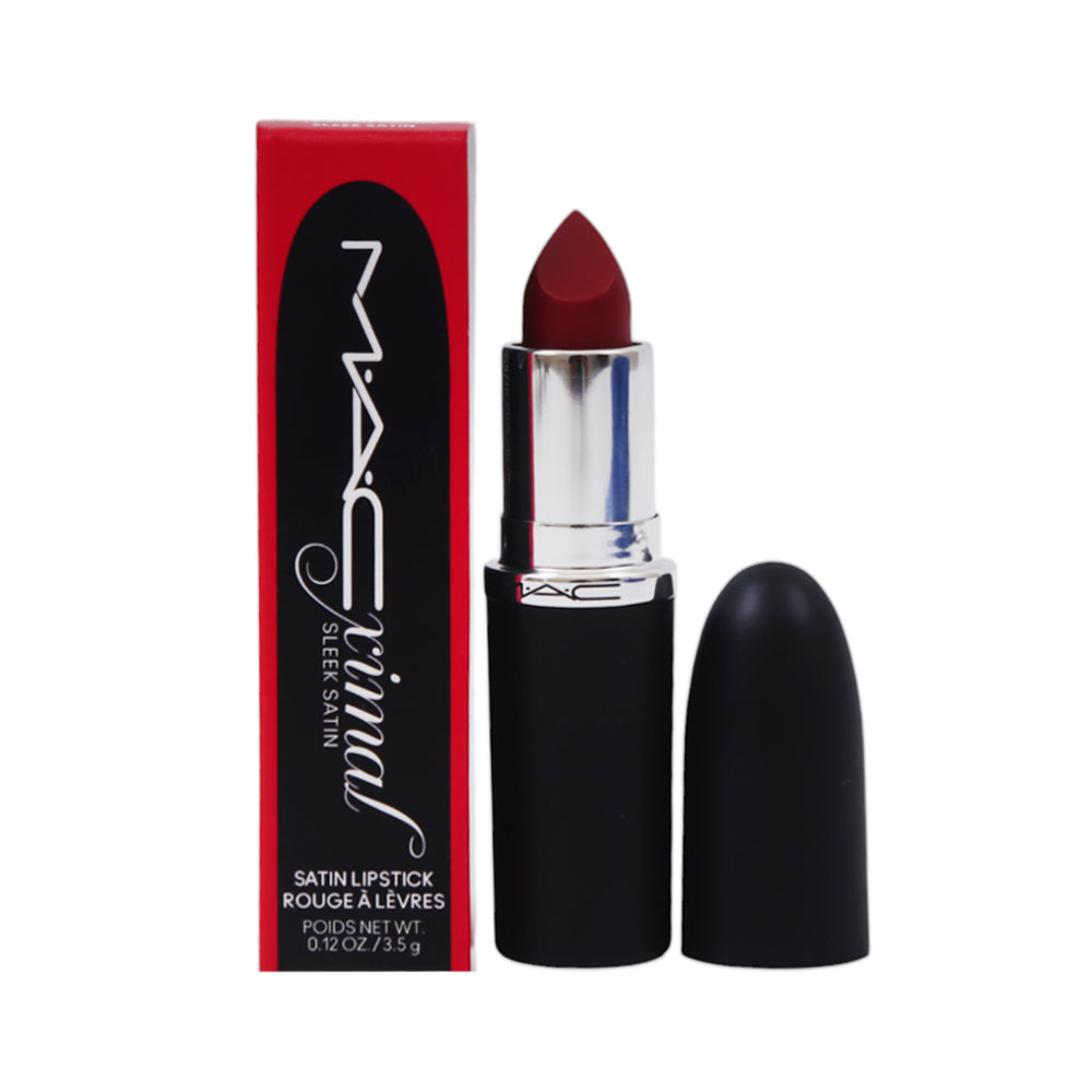 MAC LIPSTICK 811 SLEEK SATIN 3.5GM – Al-Fatah
