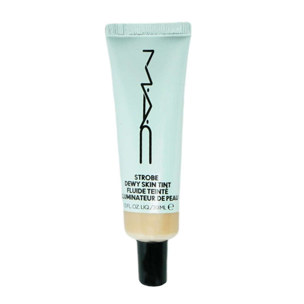 MAC STROBE DEWY SKIN TINT LIGHT-2 30ML – Al-Fatah