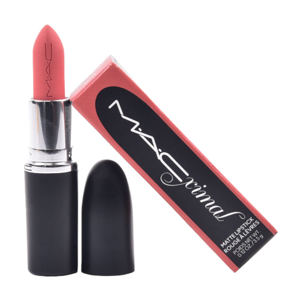MAC LIPSTICK 606 KINDA SEXY 3.5G – Al-Fatah