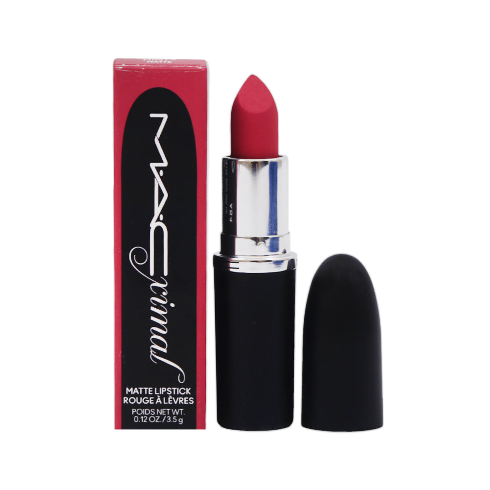 MAC MAXIMAL LIPSTICK GET THE HINT – Al-Fatah