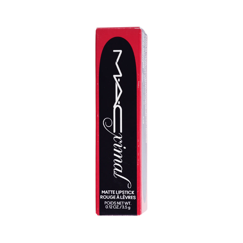 MAC MAXIMAL LIPSTICK FOREVER – Al-Fatah