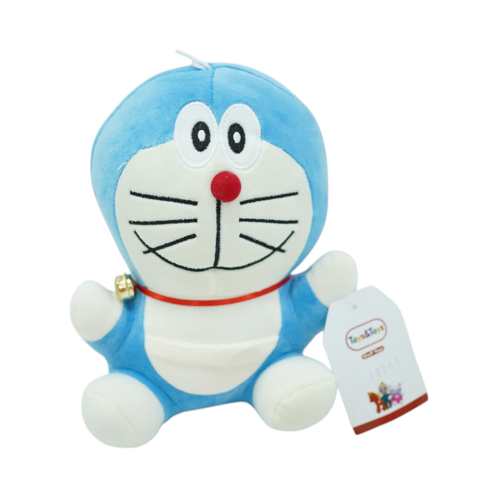 10201 DORAEMON PANDA 22CM A.I – Al-Fatah