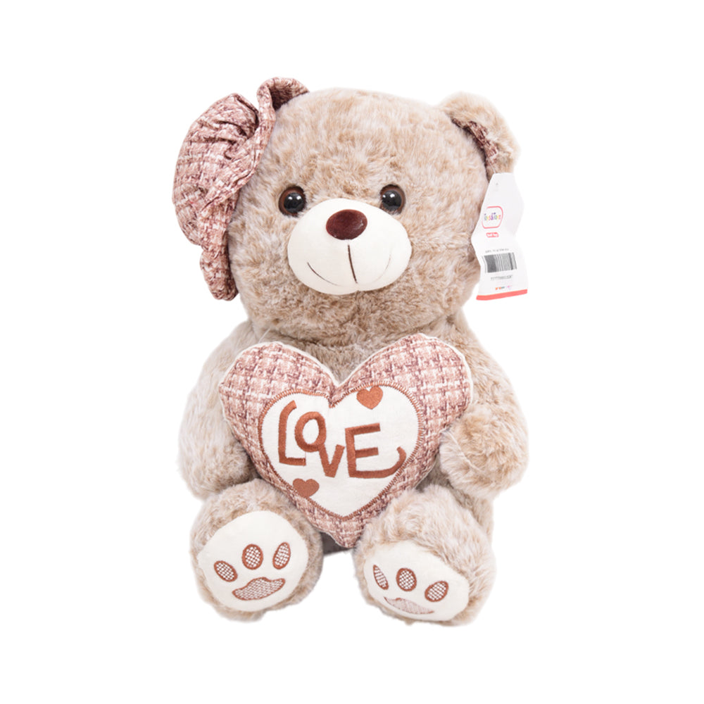 10287S SOFT CAT A.I – Al-Fatah
