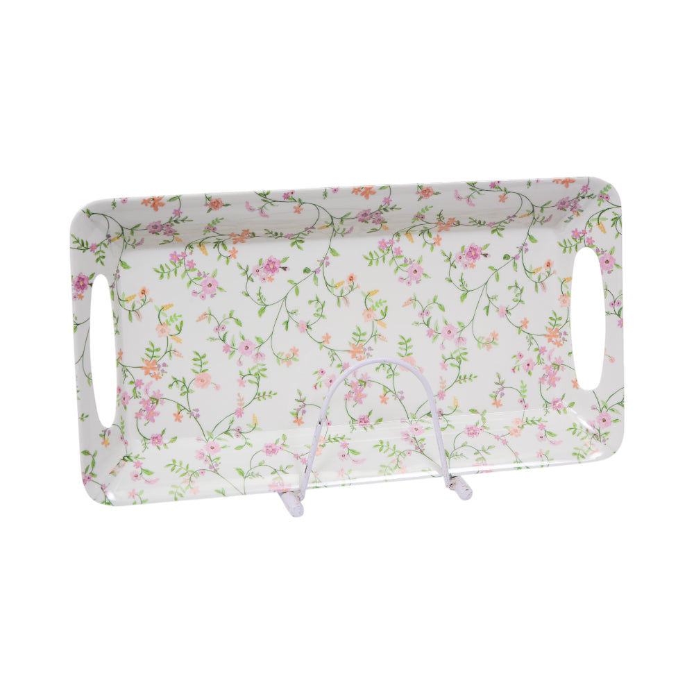 TRAY MELAMINE RECTANGULAR 782150 – Al-Fatah