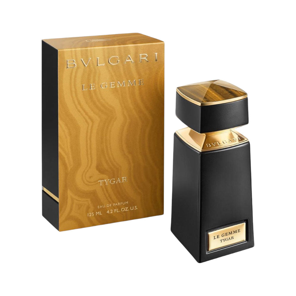 BVLGARI TIGER FOR MEN EDP 125 ML – Al-Fatah