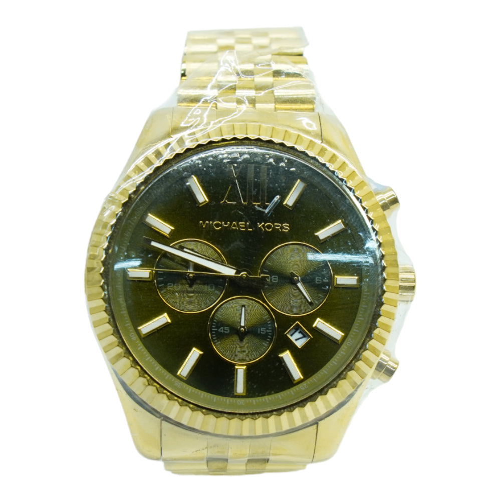 MICHAEL KORS WATCH MK8446 – Al-Fatah