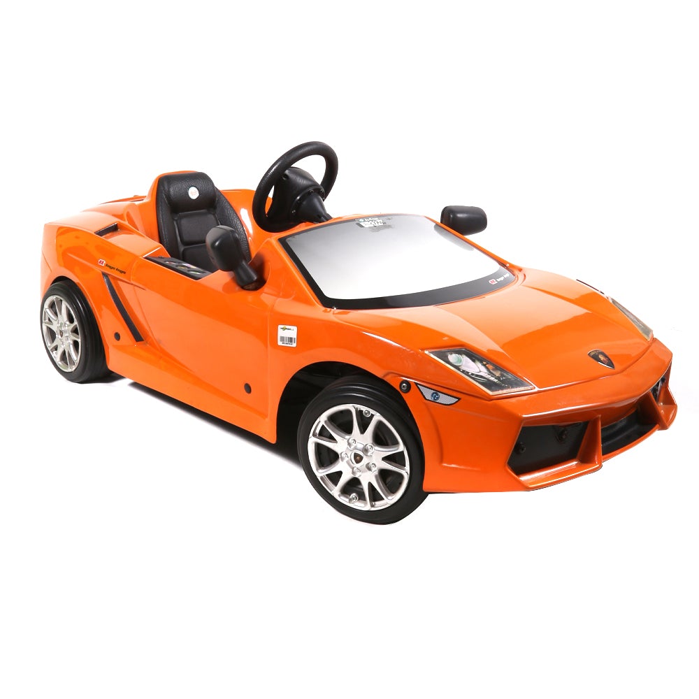 Car Tcv-67643 Basic – Al-Fatah