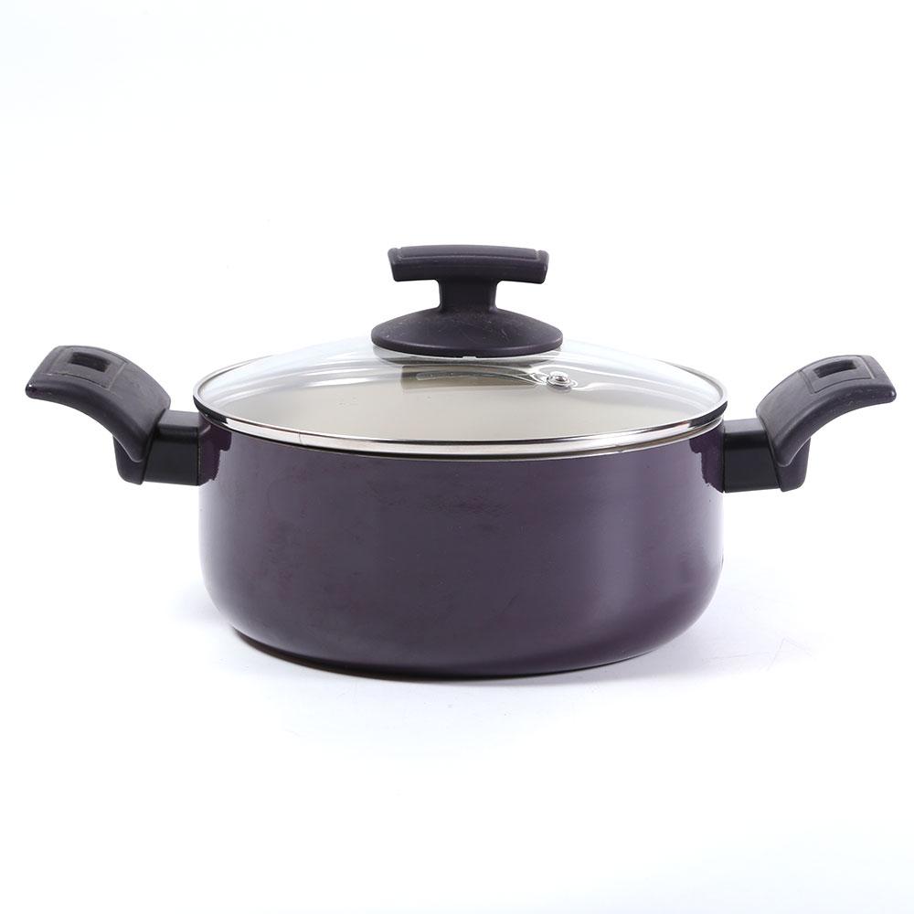 DAGCHI PRESTIGE 20CM 2020 PC – Al-Fatah