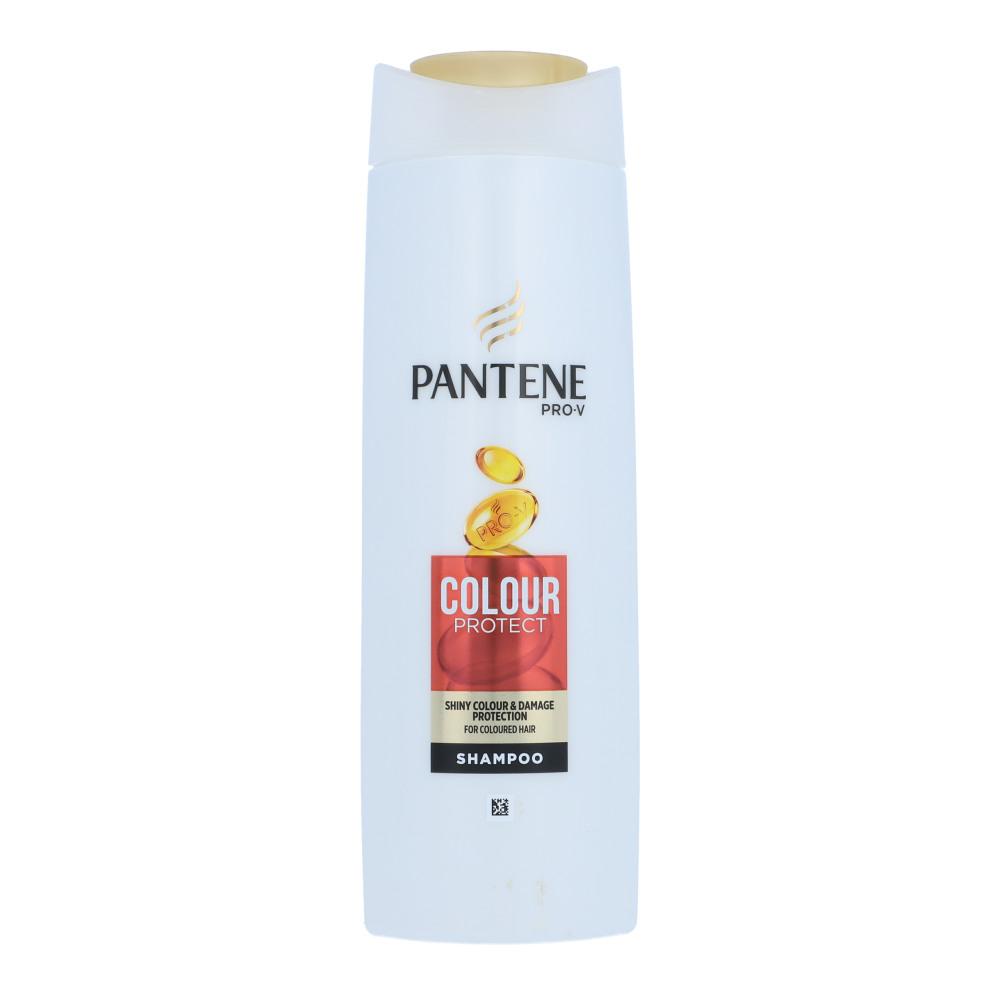 PANTENE SHAMPOO COLOUR PROTECT 360 ML – Al-Fatah