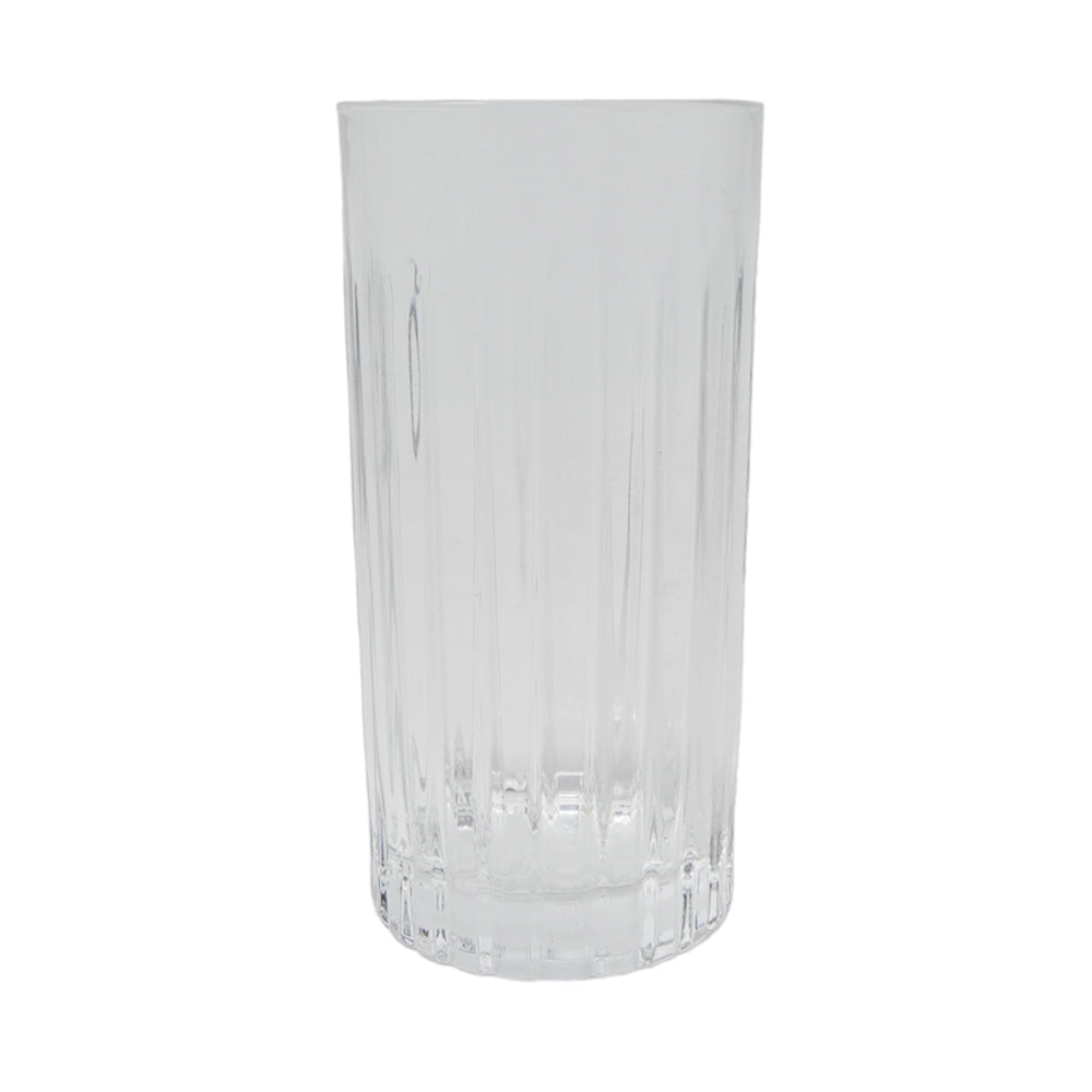 GLASS RCR TIMELESS 257530 BASIC (Pack 6) – Al-Fatah